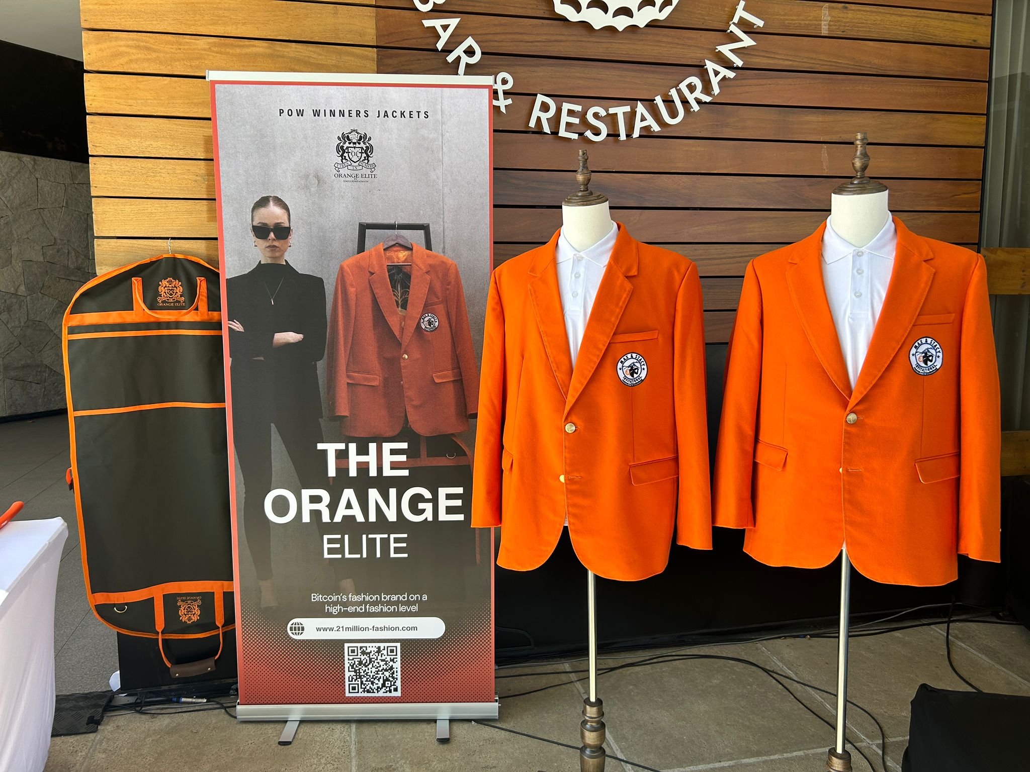 Huge succes: MaxAndStacy Golf Invitational 2025 #excellenceonly ...